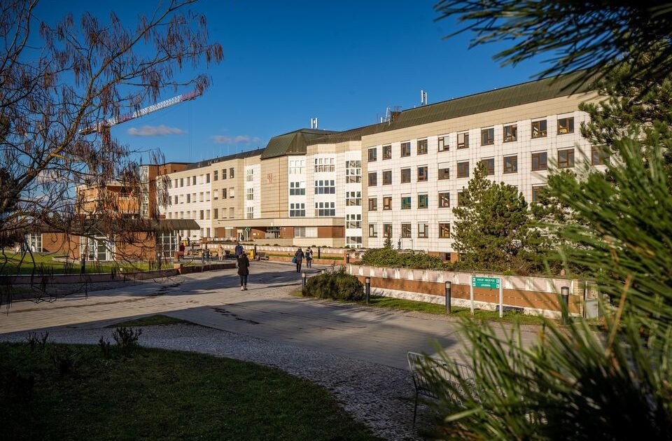 Institut klinické a experimentální medicíny – IKEM volná místa